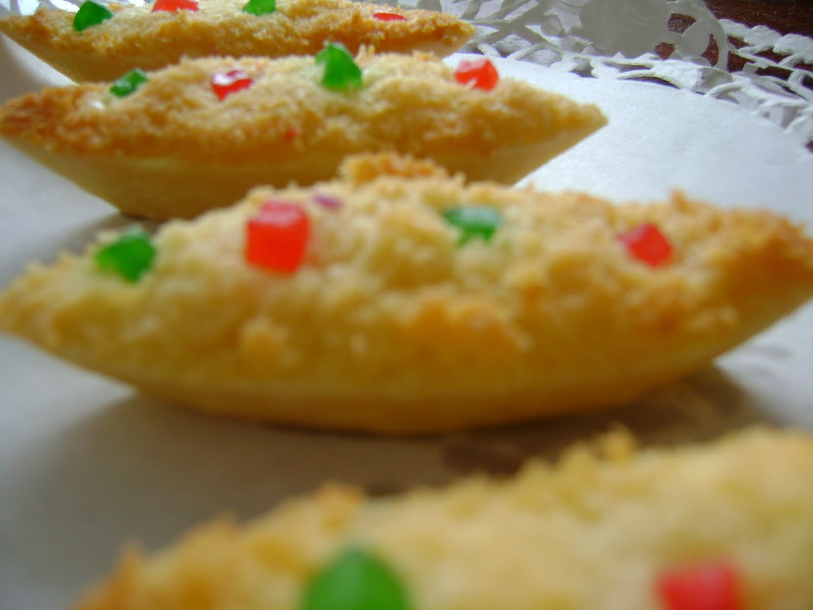 10 Biskut Raya 'Evergreen'