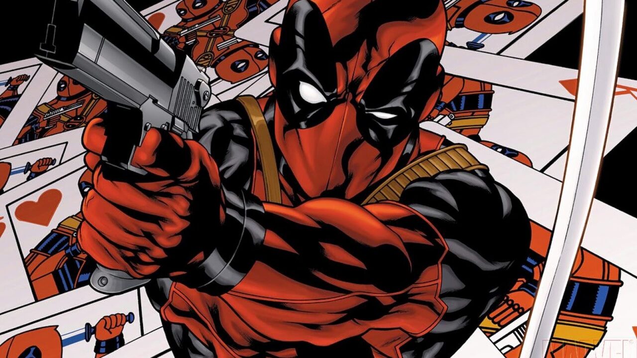 6 Watak Superhero Yang Bukan Lagi Hak Milik Marvel