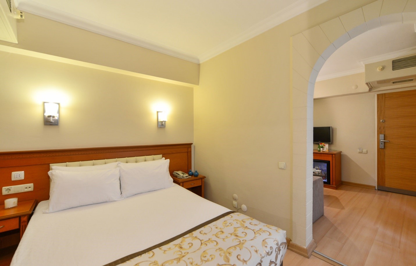 6 Jenis Hotel Di Turki Yang Anda Perlu Tahu Sebelum Buat Tempahan Bilik