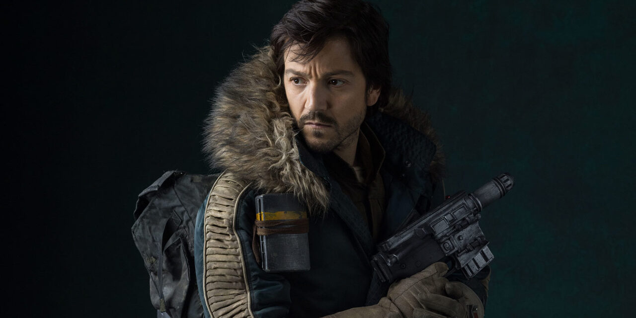 Watak Rogue One: A Star Wars Story™ Yang Manakah Paling Sesuai ...