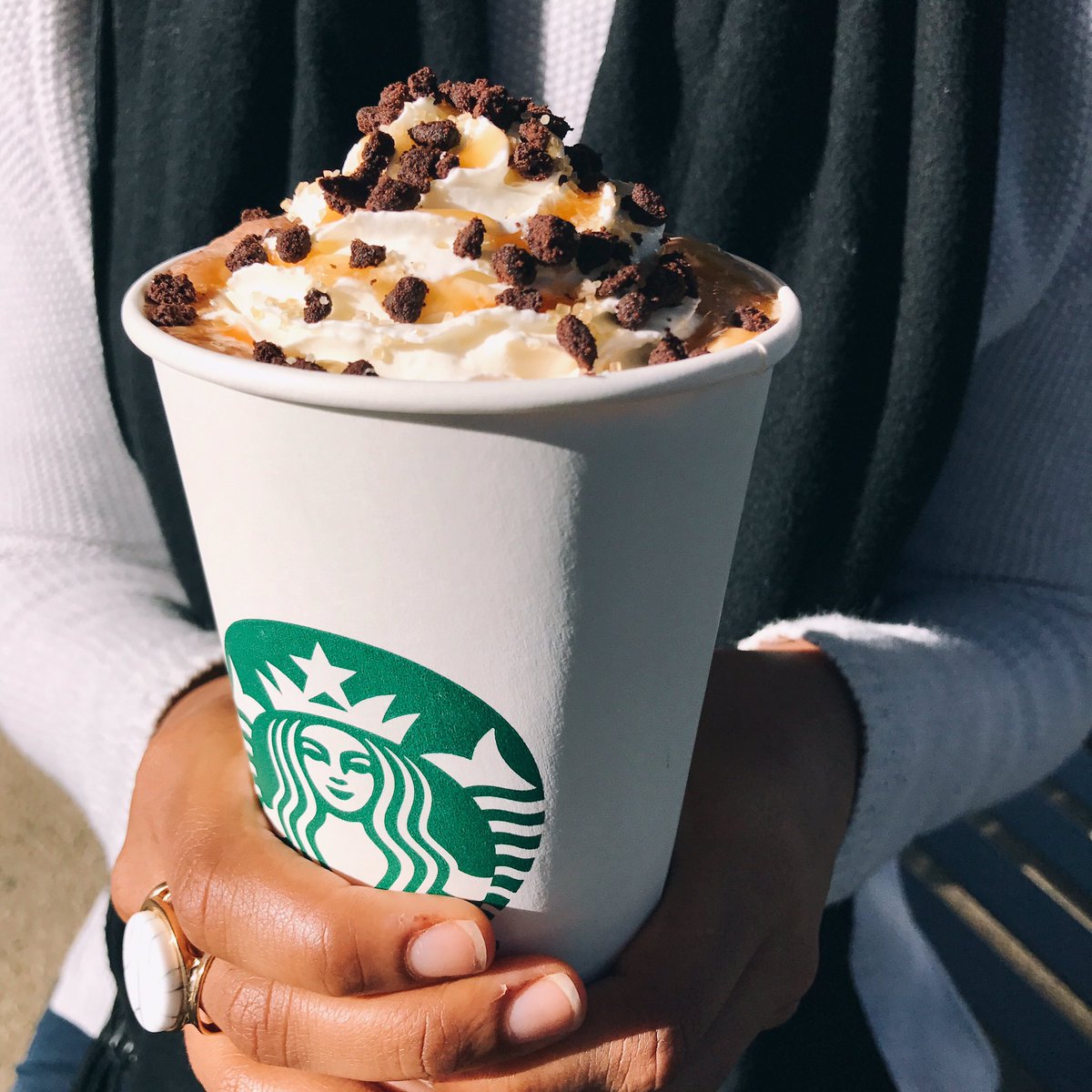 Ini Menu Baru Yang Anda Boleh Cuba Di Starbucks Sempena Tahun Baru