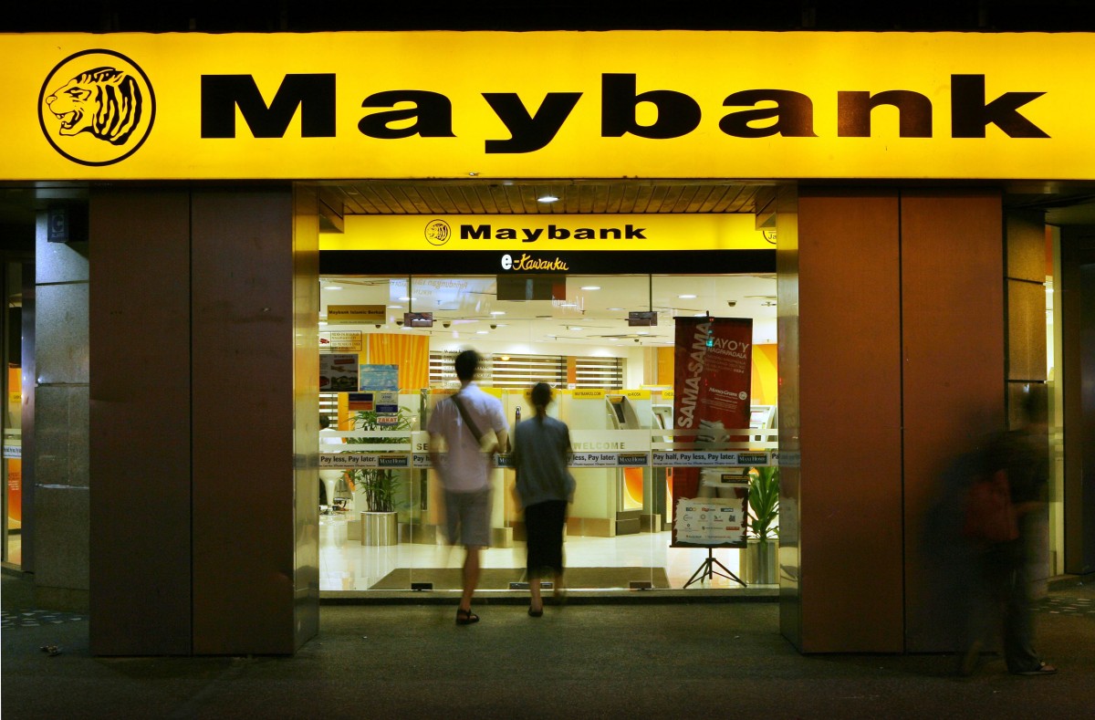 Maybank Peroleh Keuntungan Tertinggi Sepanjang Sejarah Penubuhan