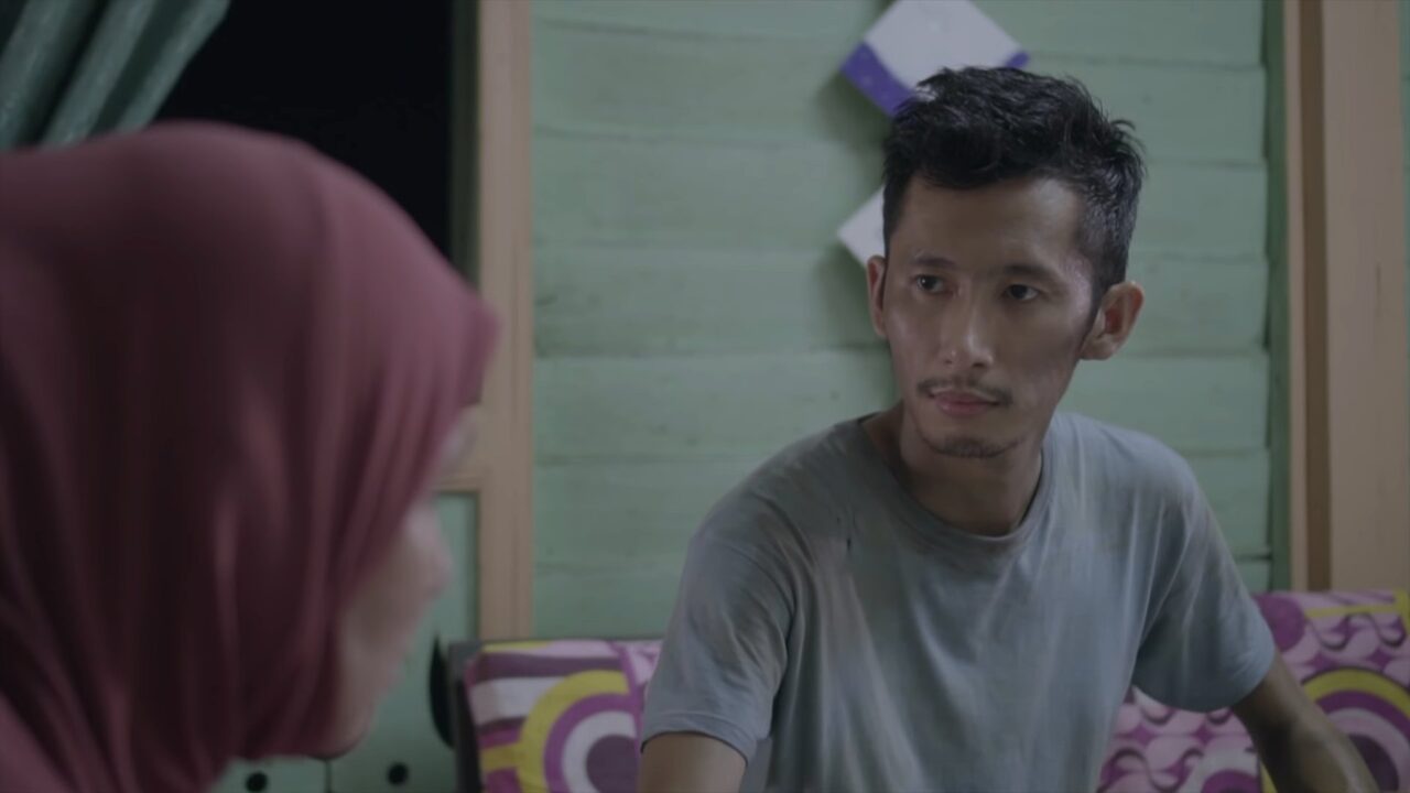 #RayaPalingTouching, Karya Terbaru Matluthfi Sempena Hari Raya