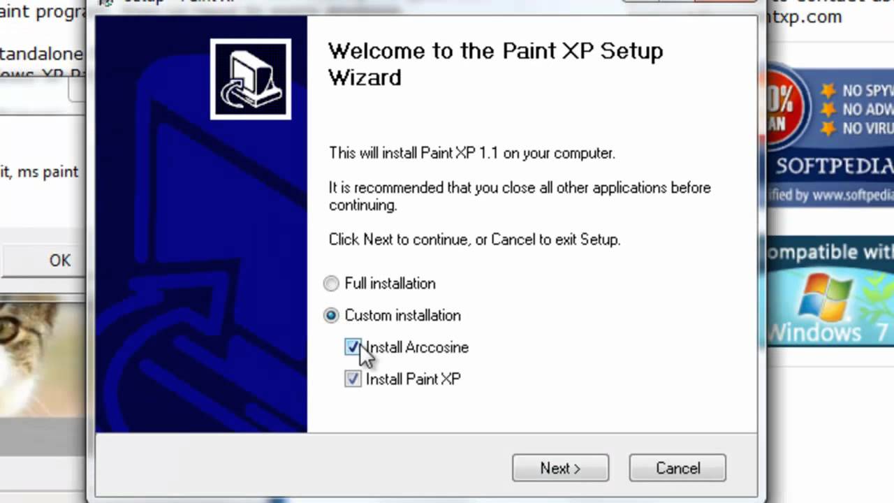 Microsoft Tarik Balik Keputusan Membuang MS Paint Daripada Windows 10