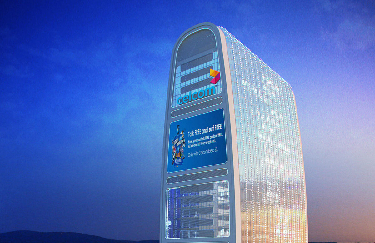 Celcom Dan Digi Sah Bergabung Menjadi Penawar Telekomunikasi Terbesar ...