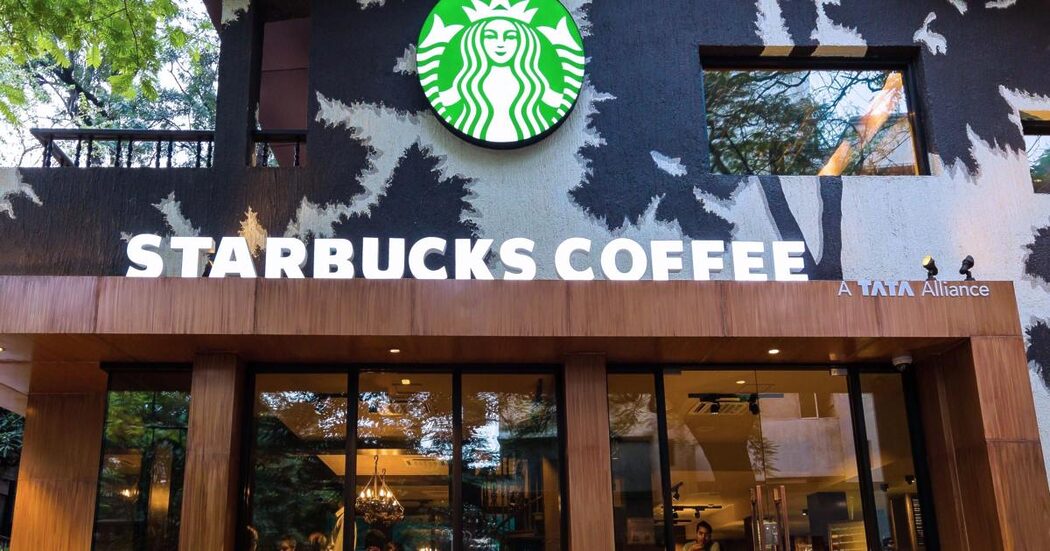 Pernah Jatuh, Ini 'Rahsia' Dan Cara Starbucks Kembali Kuasai Pasaran ...