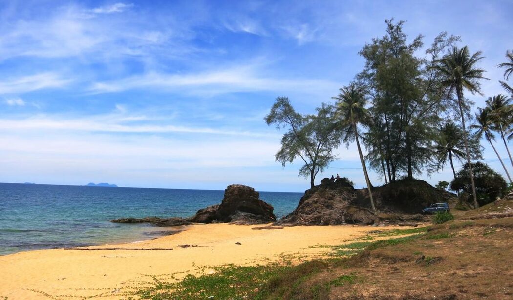 6 'Hidden Gems' Menarik Di Besut, Terengganu Yang Anda Patut Terokai