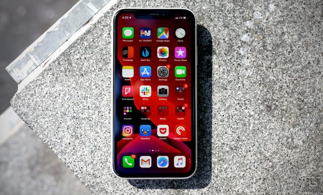Apple iOS 13 Mula Ditawarkan Secara Rasmi