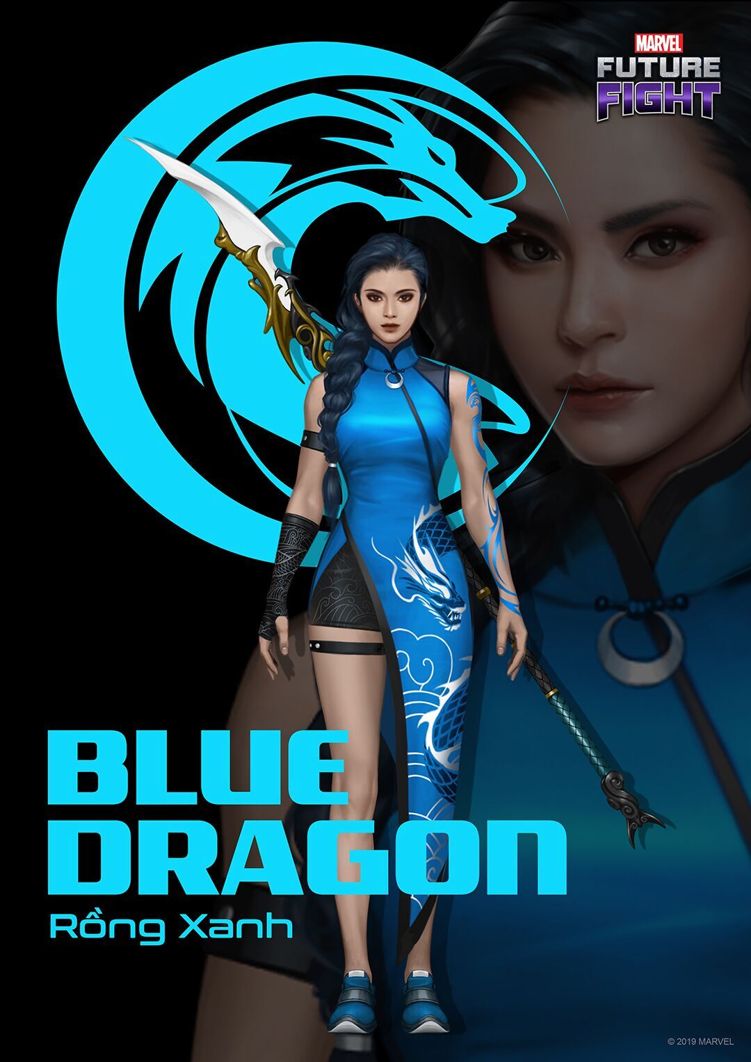 Adiwira Pertama Dari Malaysia, 'Sun Bird' Diumumkan Untuk MARVEL Future ...