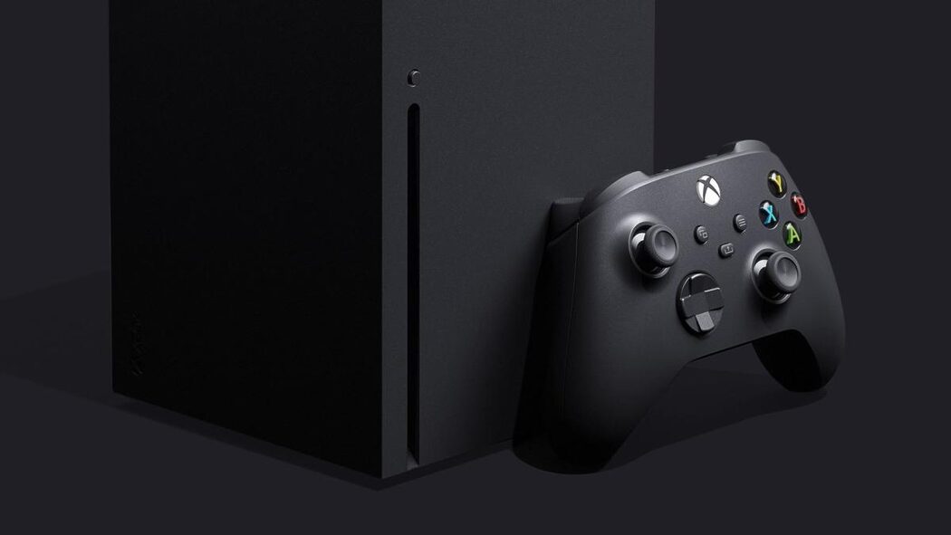 Baru Sahaja Diperkenalkan, Rekaan Xbox Generasi Terbaru Sudah Dijadikan ...