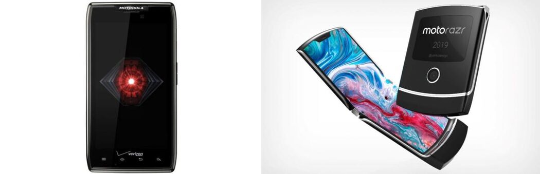 5 Jenama Telefon Pintar Dengan Perubahan Terbesar Sepanjang Sedekad Ini