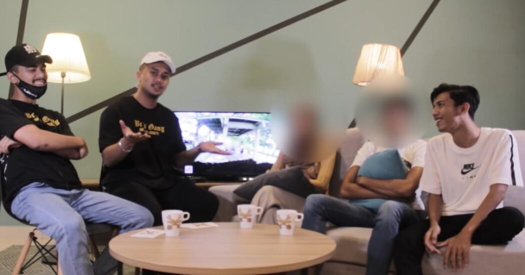 Bros Gang TV Akhirnya Mengaku Video Curang RM20,000 Hanyalah Lakonan Semula
