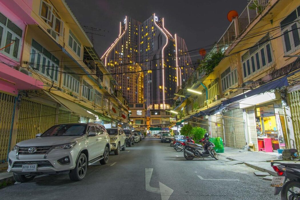 Taman Paramount, Kuala Lumpur Tersenarai Antara 5 ‘Coolest ...
