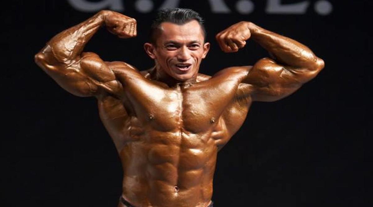 Sazali Samad Kongsi Senarai Jenama Minyak Rambut Dipakai Sejak Dulu