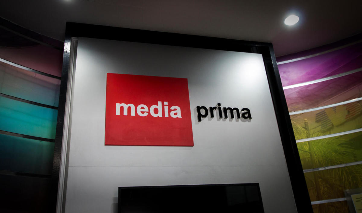 Media Prima Untung Bersih RM18.1 Juta Untuk Suku Tahun Keempat 2020