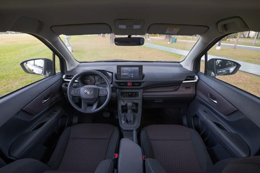 Netizen Teruja Lihat Toyota Avanza 2022 Dengan Rekaan Yang Lebih 'Glow Up'