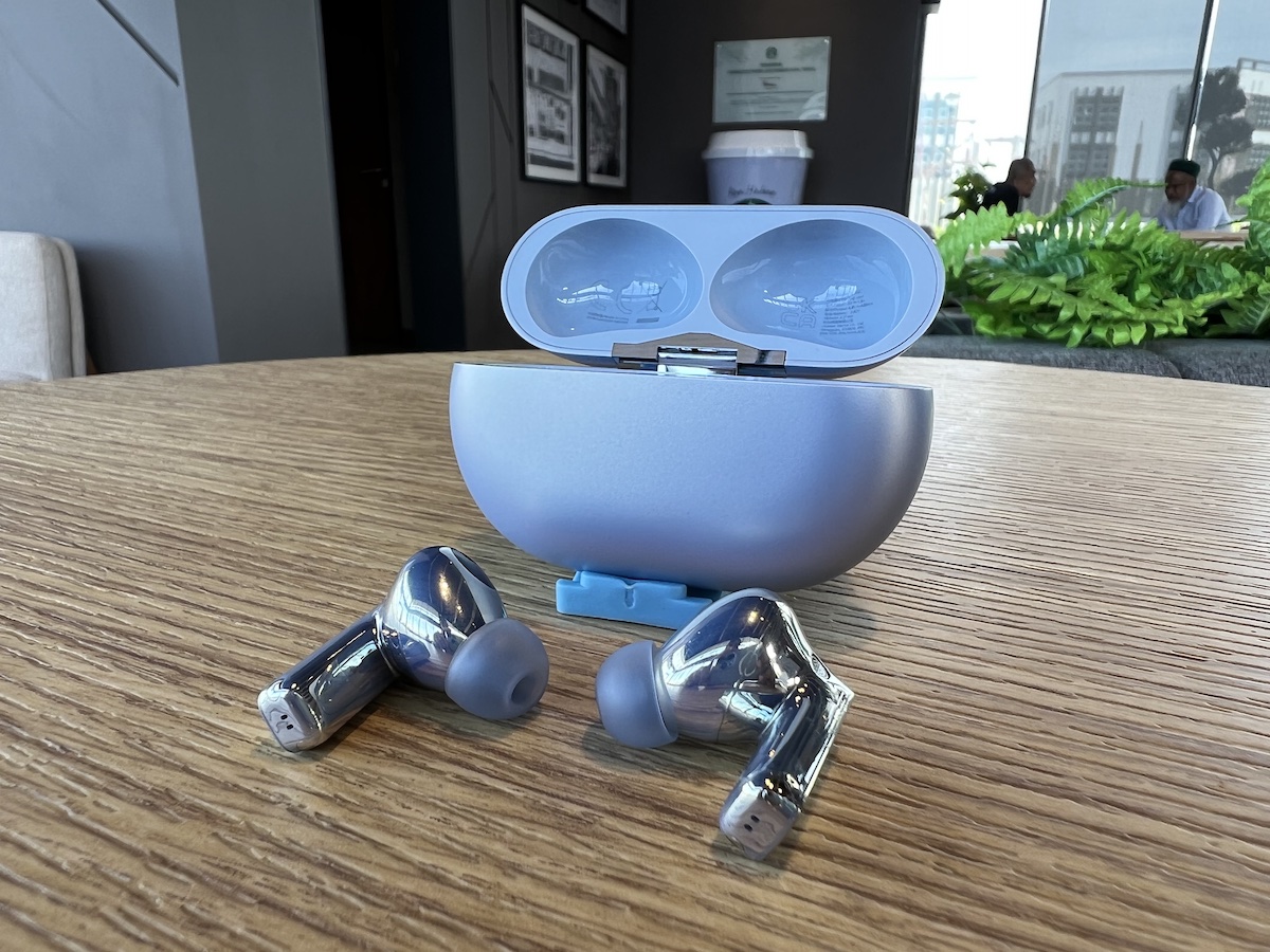HUAWEI FreeBuds Pro 2, Rekaan Dan Kualiti Audio Premium Buat Pencinta TWS