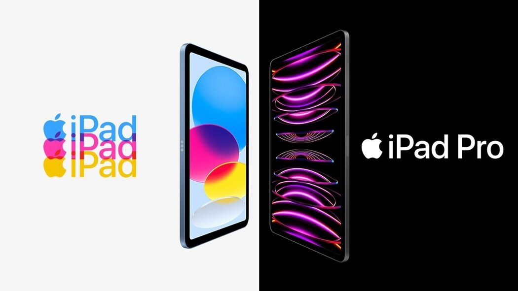Apple iPad Generasi Ke-10 Dan iPad Pro M2 Sedia Ditawarkan Di Malaysia ...