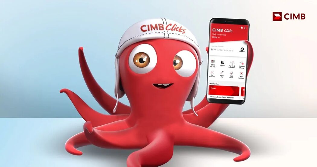 Pengguna CIMB Clicks Kini Perlu Hubungi Bank Untuk Log Masuk Pertama ...