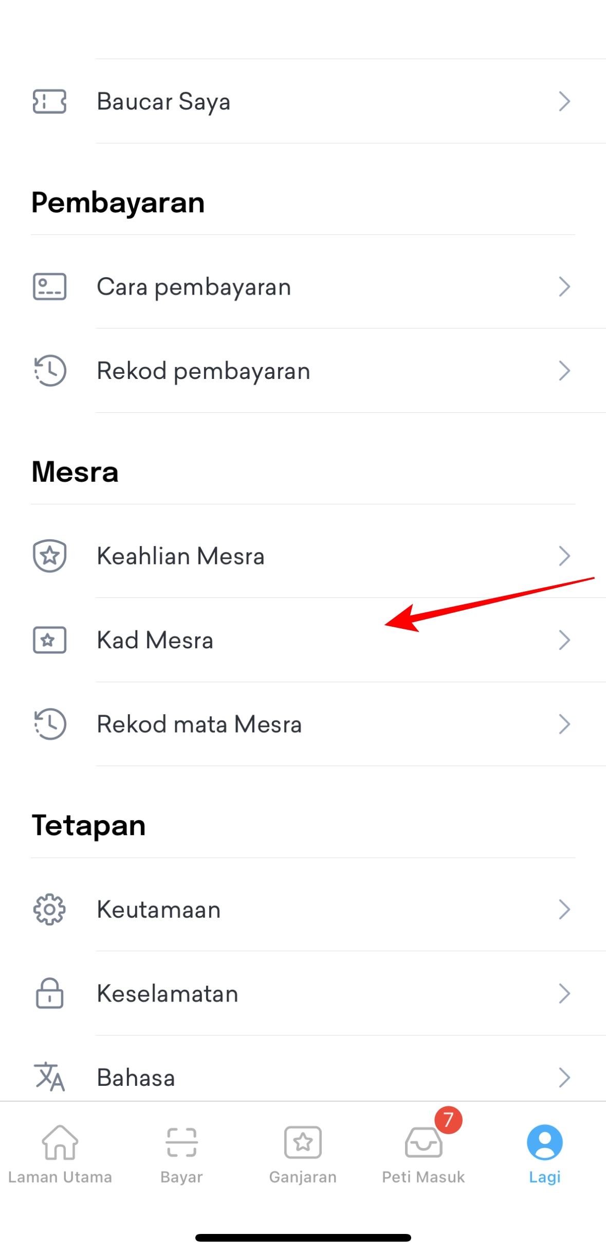 Mudah Dan Ringkas, Ini Caranya Mendaftar Kad Mesra Petronas Secara ...