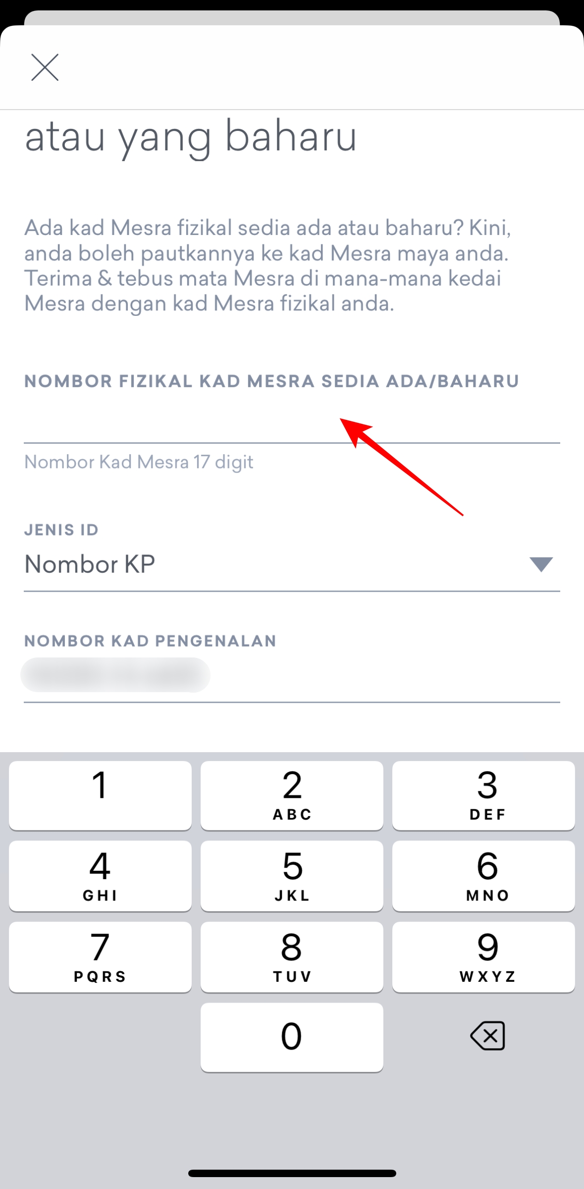 Mudah Dan Ringkas, Ini Caranya Mendaftar Kad Mesra Petronas Secara ...