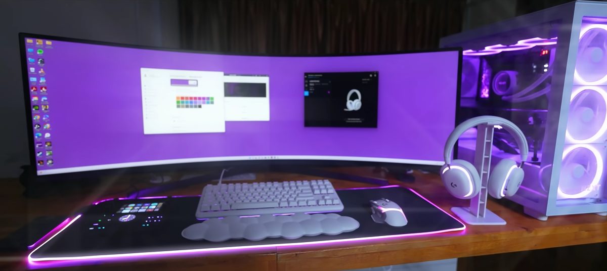 YouTuber Isa Isarb Kongsi ‘Setup PC’ Bangsawan Dengan Harga Menyamai ...