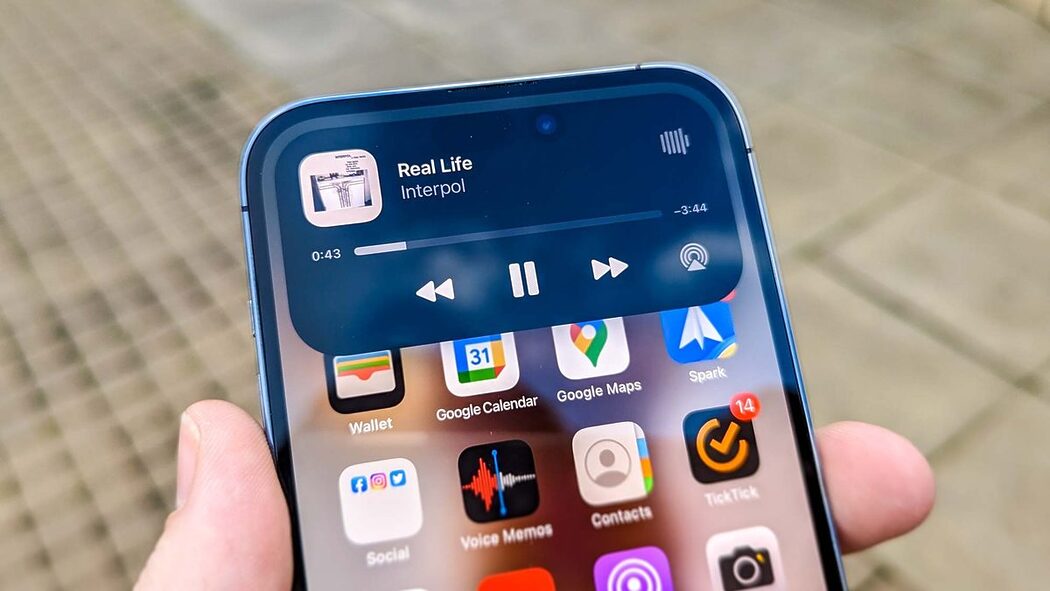 Siri iPhone 15 Bakal Hadir Ciri Smart Island Yang Lebih Berkuasa Dan ...