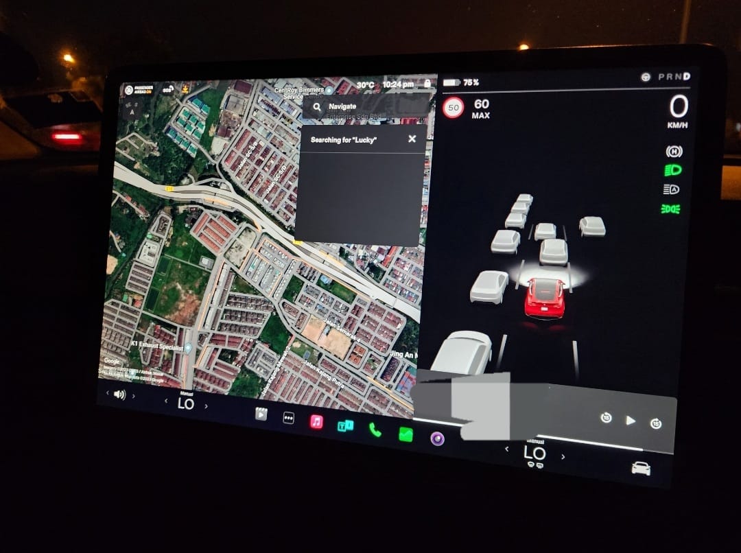 Sekali 'Test Drive' Terus Jatuh Hati, Lelaki Ini Kongsi 7 Sebab Tesla ...