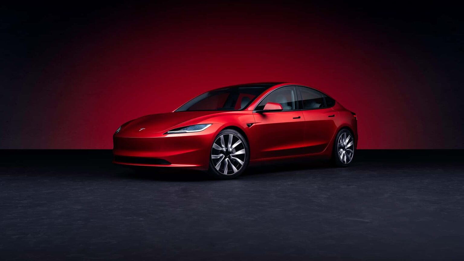 Tesla Model 3 'Facelift' 2024 Ditawarkan Di Malaysia Dengan Harga Rasmi ...