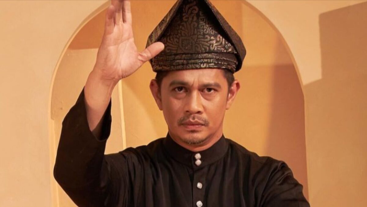 Fizz Fairuz Bidas Ibu Bapa Berkira Keluarkan RM250 Untuk Majlis ...