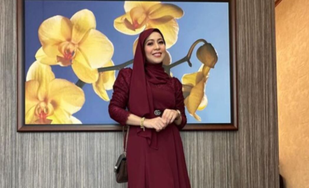 Syura: "Penat Buat Kuih Raya, Sedihlah Kena Scam"