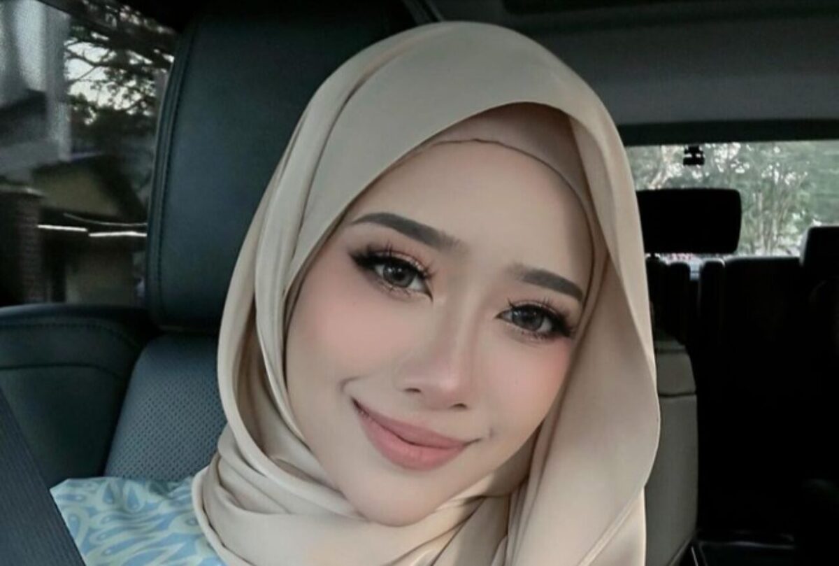 Fatin Afeefa Berhenti Menyanyi Dan Berlakon Untuk Jadi Wanita Islam ...