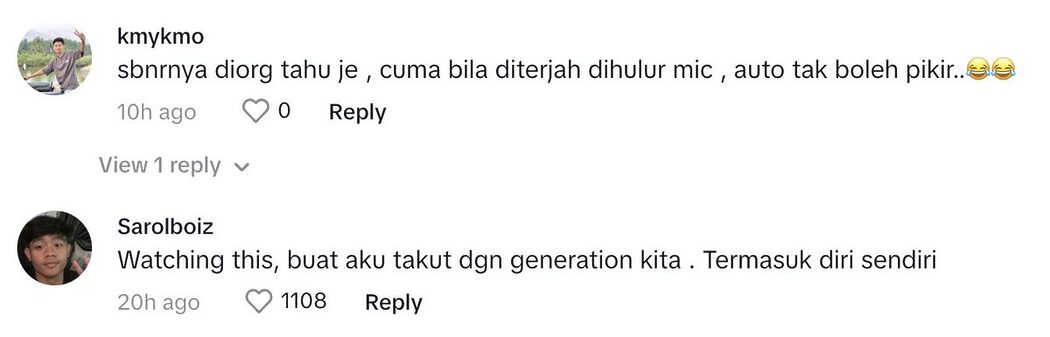 'Welcome To Islam Eh?' – Netizen Risau Ramai Belia Tak Tahu Rukun Islam