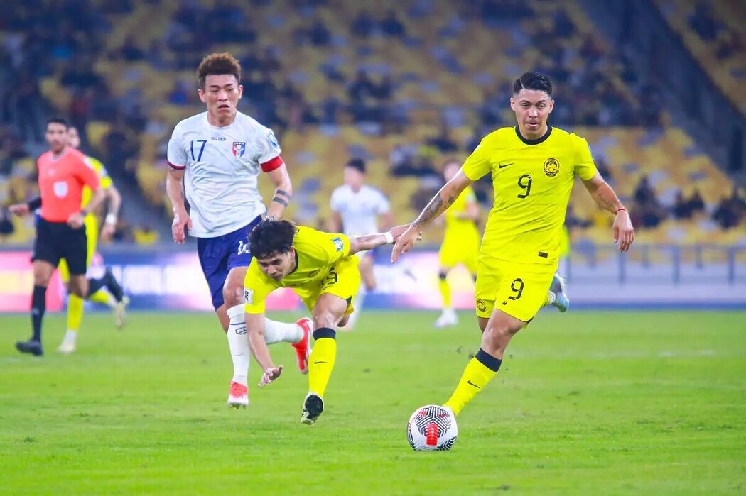 ASEAN All Stars: FAM Cadangkan 5 Pemain Ganti Dominic Tan, Sergio Aguero