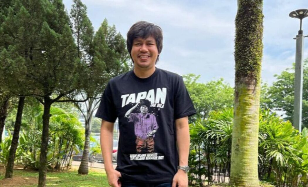 Jep Sepahtu Kecewa Namanya Ditunggang Lagi Dalam Podcast