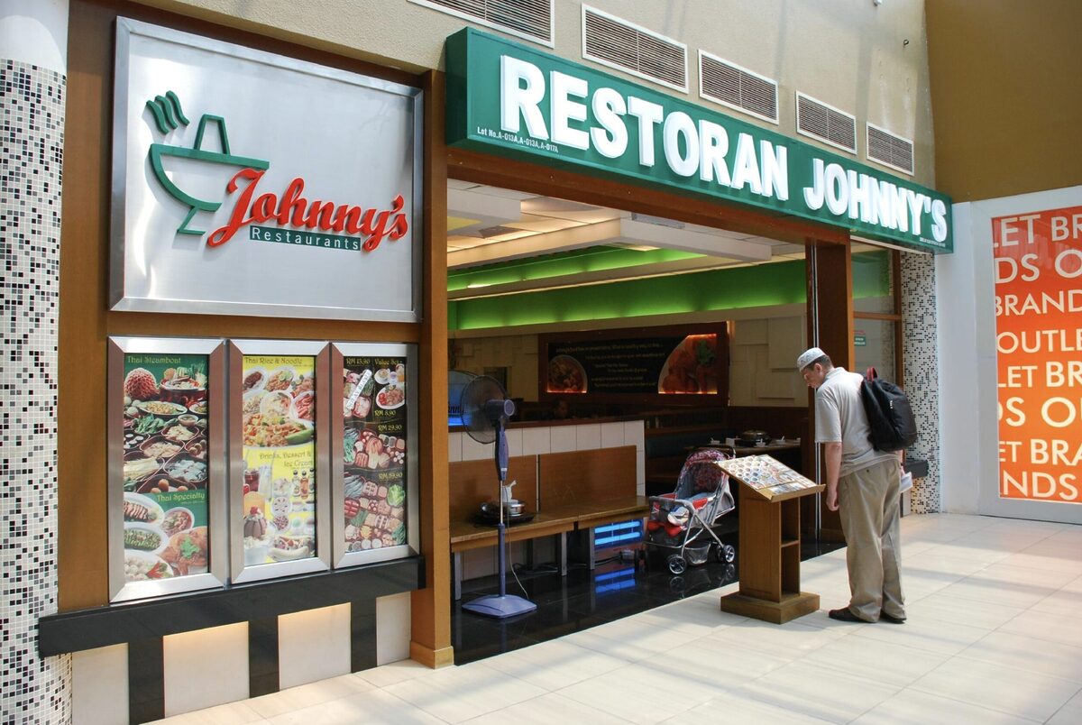 Johnny’s Restaurants Dan Black Canyon Beri Penjelasan Status Halal