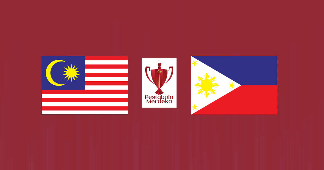 Pestabola Merdeka 2024: Info Siaran Langsung Malaysia vs Filipina (Live ...
