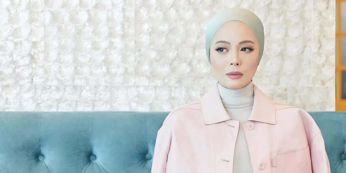 'Dah Terlebih Kongsi Diri Saya' – Vivy Yusof Pilih 'Private' Kehidupan