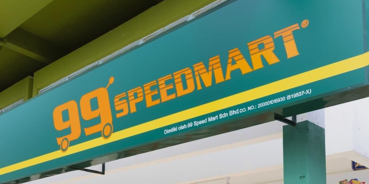 99 Speedmart Raih Untung Bersih RM490.26 Juta