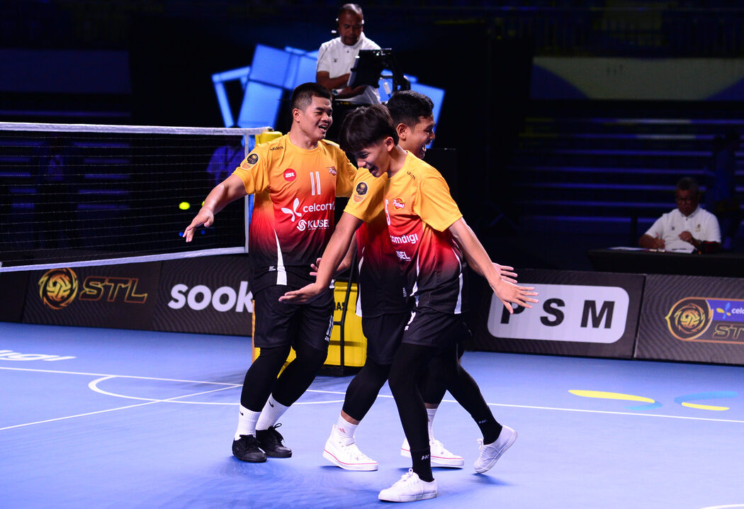 STL 2025: Selangor Pistons Bermula Baik, Tundukkan Penang Black Panthers