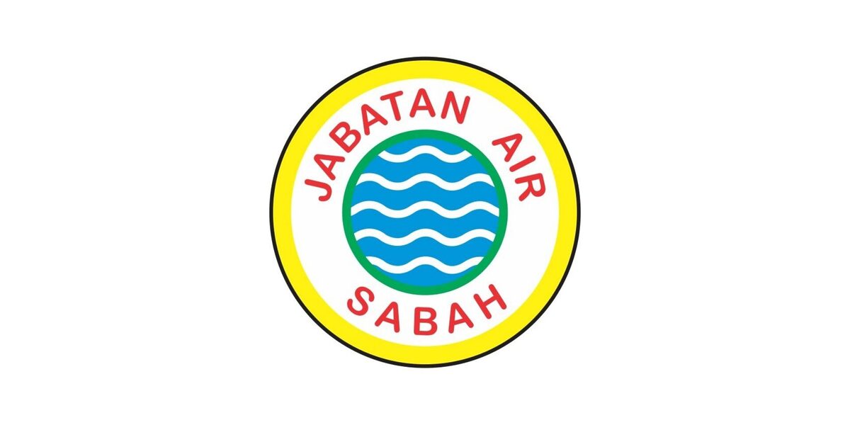 Gambar Profil Jabatan Air Sabah Jadi Jenaka, Kritikan Netizen