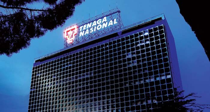 Ini Cara Baca Bil Elektrik TNB Yang Baru