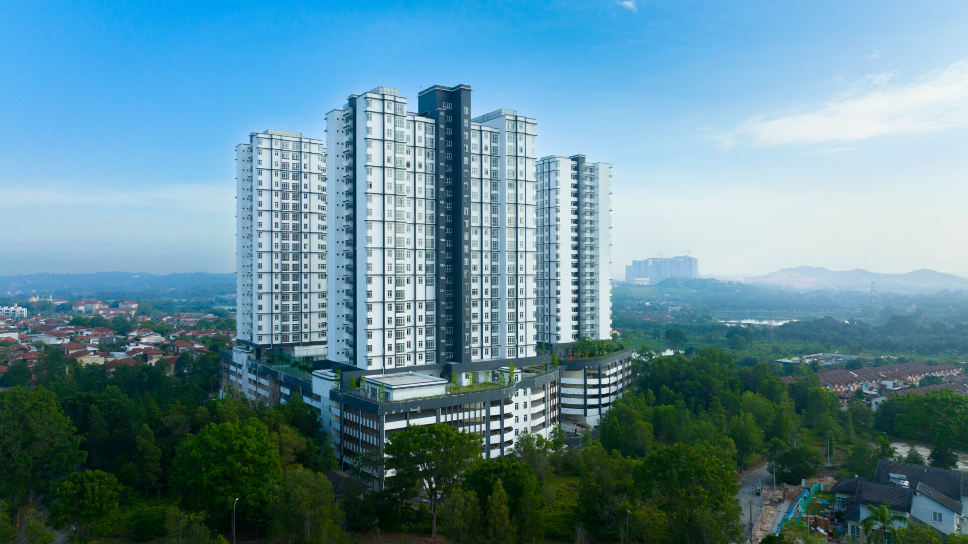 Lebih 80% Gen Z Pilih Beli Rumah Kondominium, Sebab Apa?