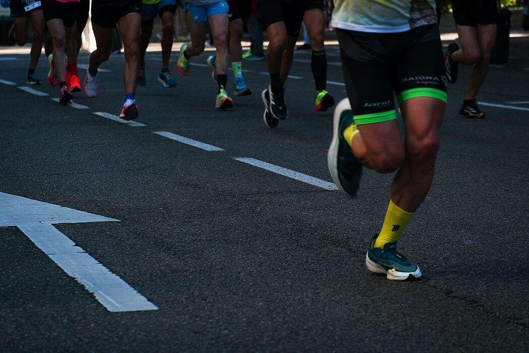 Jom Heboh Fun Run 2025: Larian Santai Penuh Gaya & Keceriaan Di Batu Kawan!