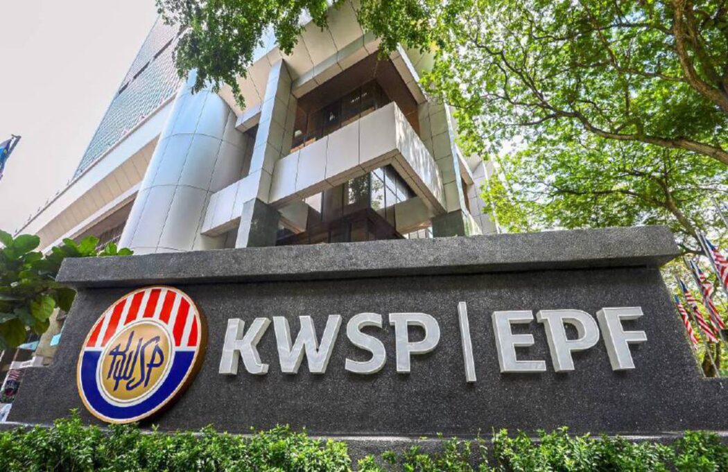 KWSP Catat Pendapatan Pelaburan Lebih Tinggi Dalam Sembilan Bulan ...