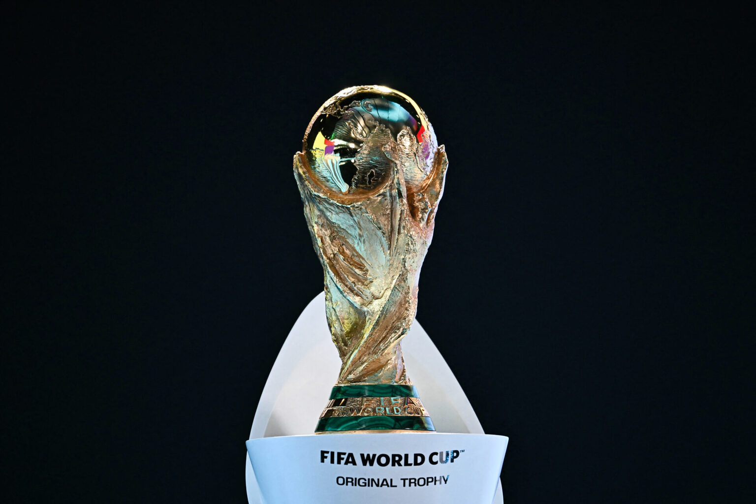 RTM & Unifi TV Diumum Penyiar Rasmi Piala Dunia 2026