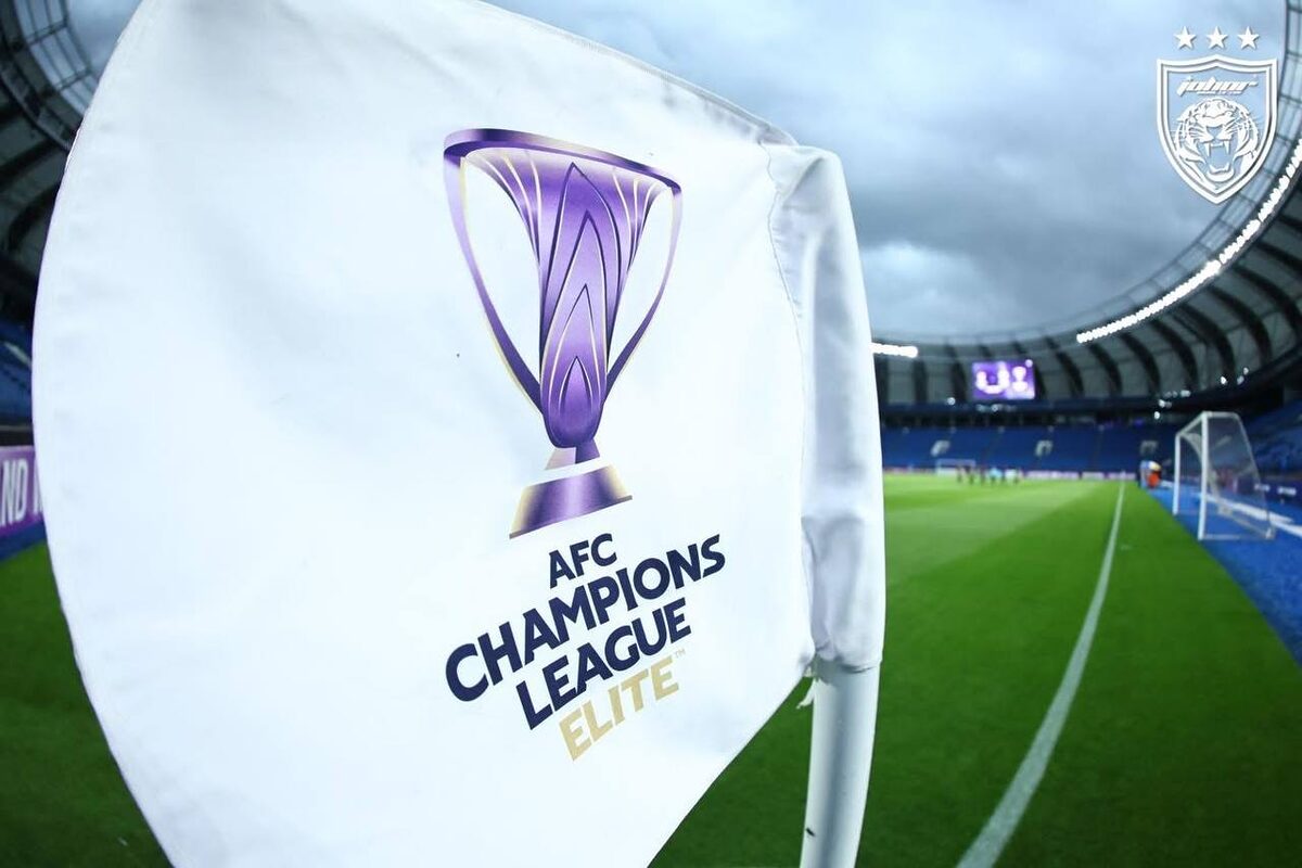 ACL Elite 2025/26: Info Siaran Langsung Pusingan 16 JDT vs Sanfrecce