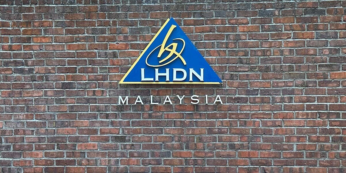 'Nak Pilih Ya Atau Tidak?' – LHDN Jelaskan Maksud 'Cukai Ditanggung ...