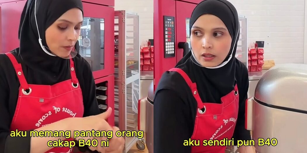 Isu Dakwaan Perlekeh Golongan B40: Kak Ika ‘Opah Strawberries’ Tampil ...